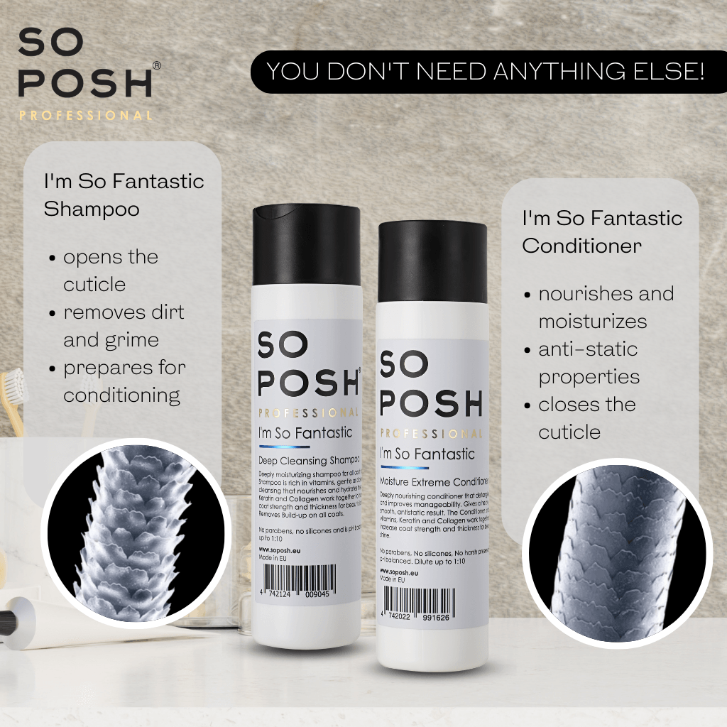 Rough & Double Coats – So Posh