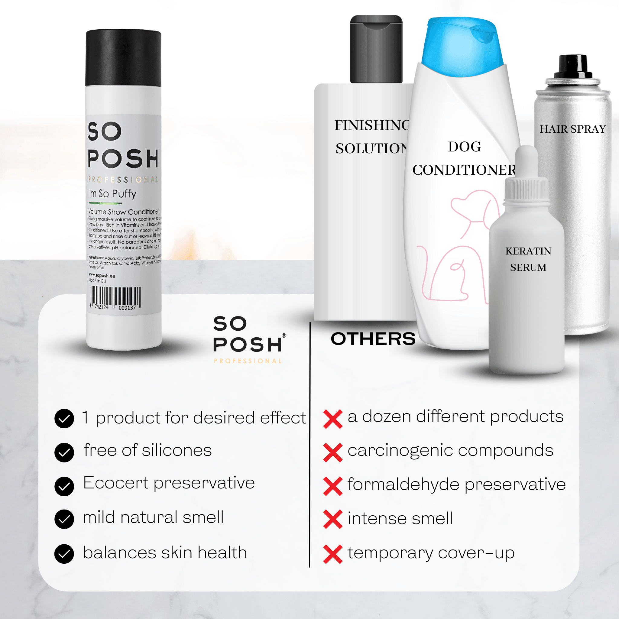 Puffy Coats – So Posh