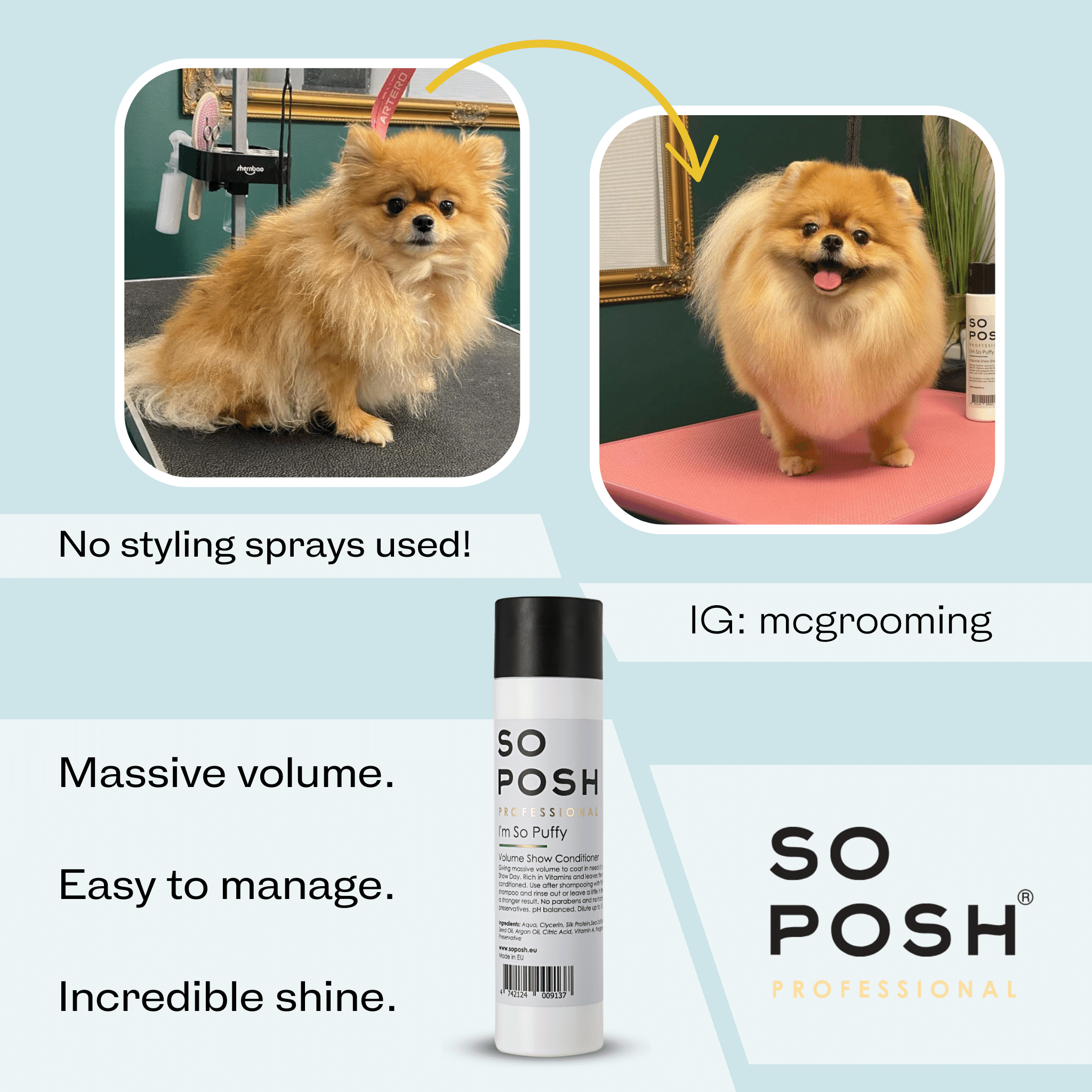 Puffy Coats – So Posh